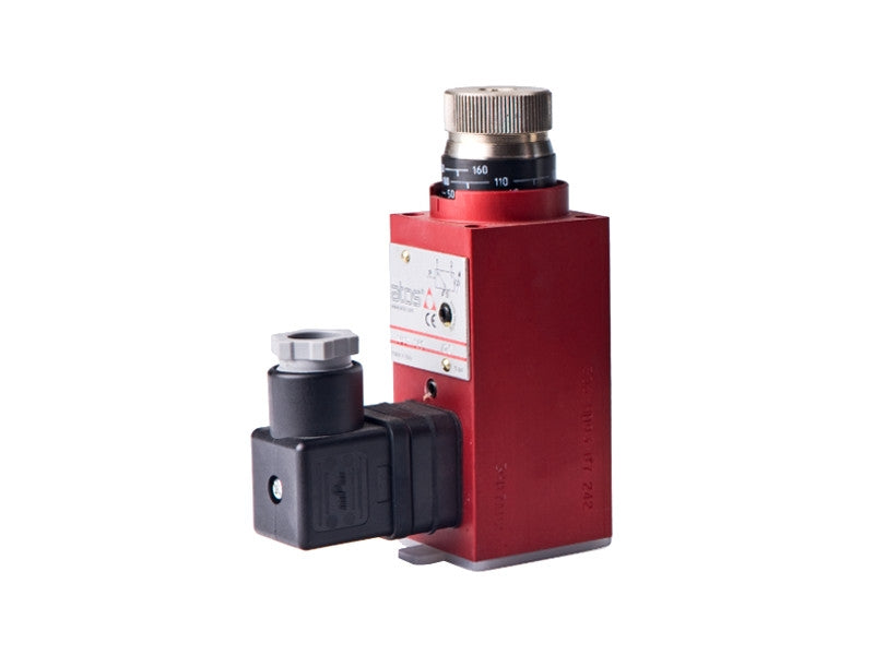 ATOS MAP-160-20 Hydraulic Switches - Reliable Hydraulic Solutions