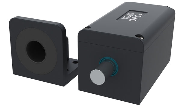 BQT BT 843 Reader - Secure Access Control BQT Solutions – Ram Automations