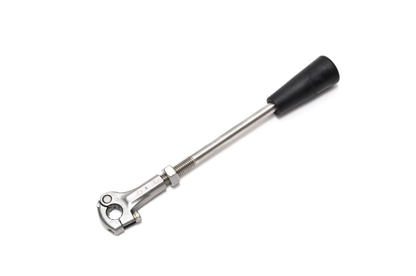 Products – tagged "lever-clamp"