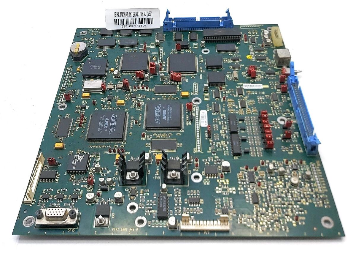 NNR-A911 Mainboard Troubleshooting ACME Computer Parts – Ram Automations