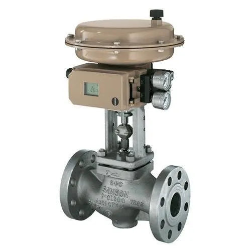 Buy Regulation Valve Samson 2441-1101 | Samson
